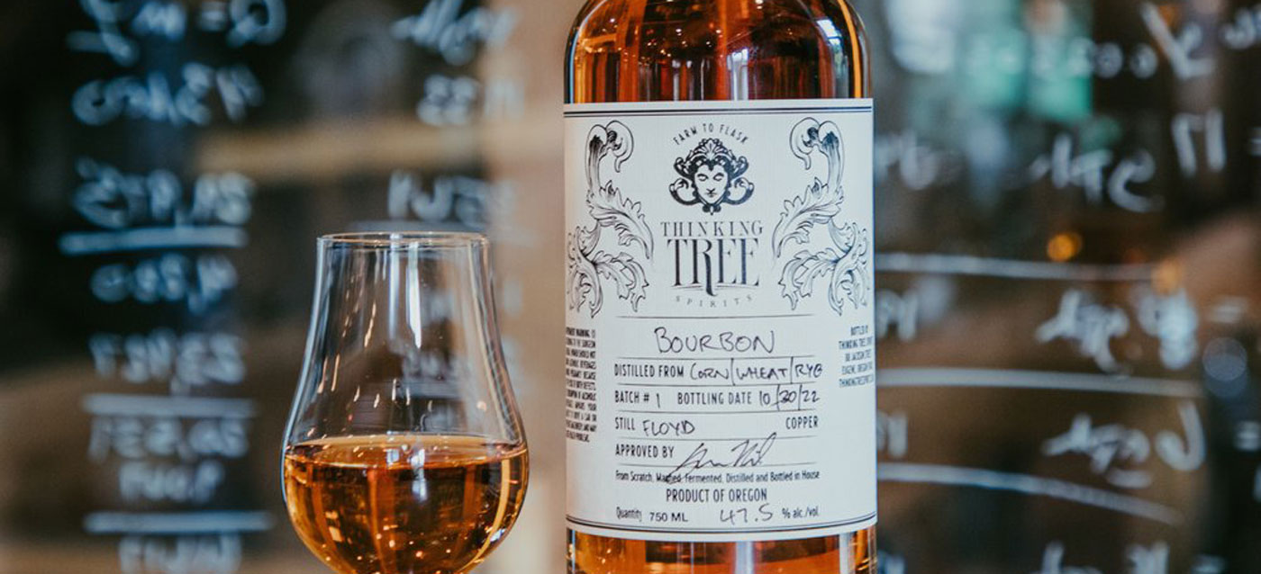 An Oregon Beverages Timeline – Eugene Magazine