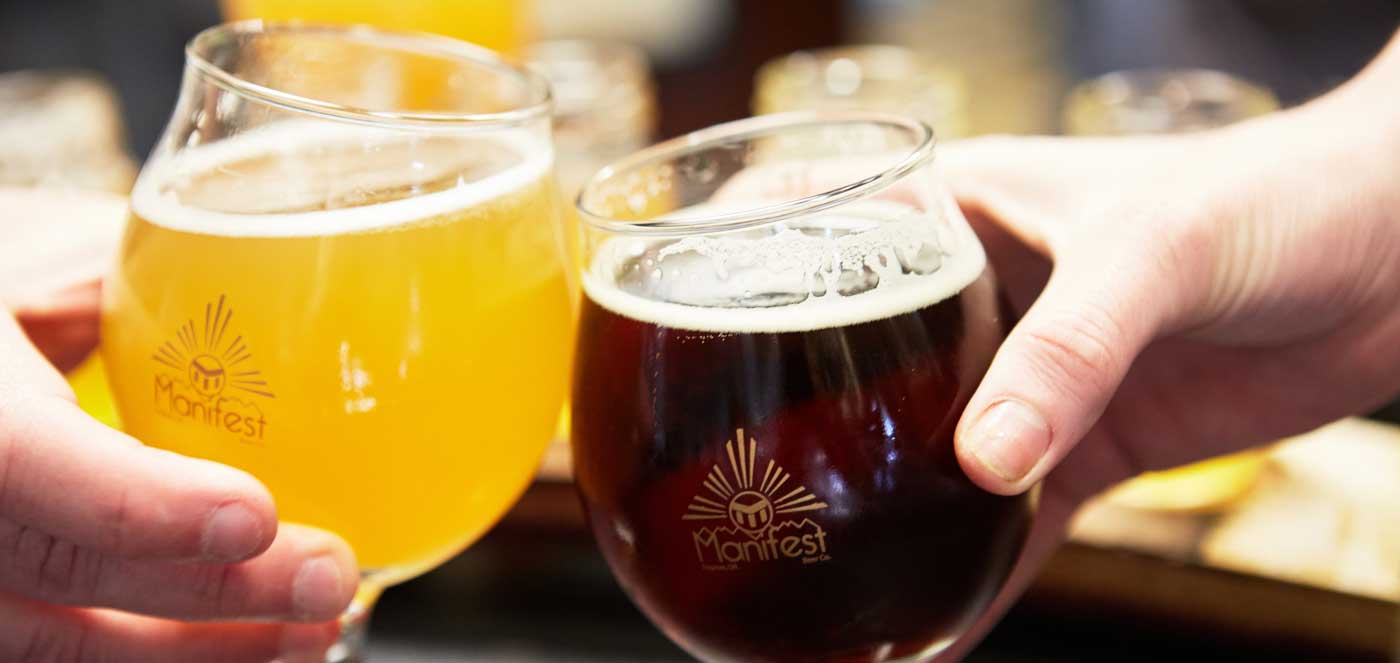 Eugene Beer Week – Eugene Magazine