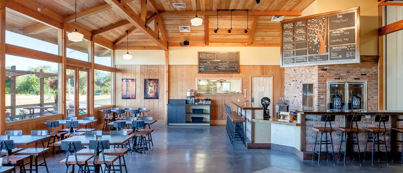 Eugene Beer Week – Eugene Magazine