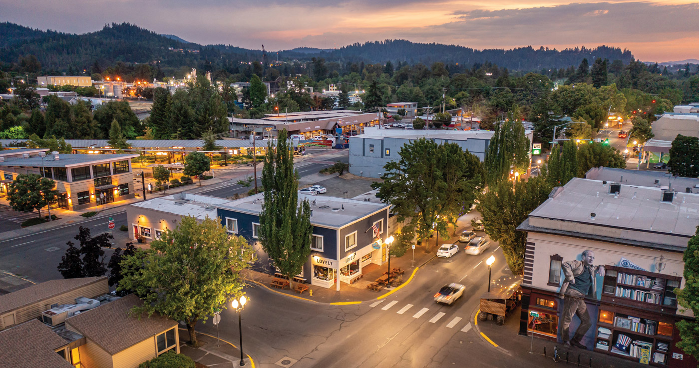 Springfield! – Eugene Magazine