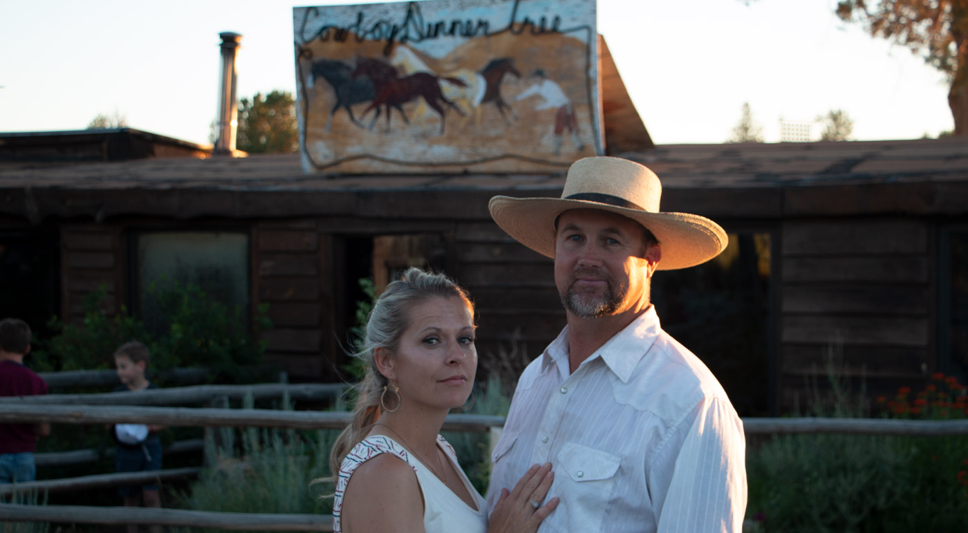 Cowboy Dinner Tree – Eugene Magazine