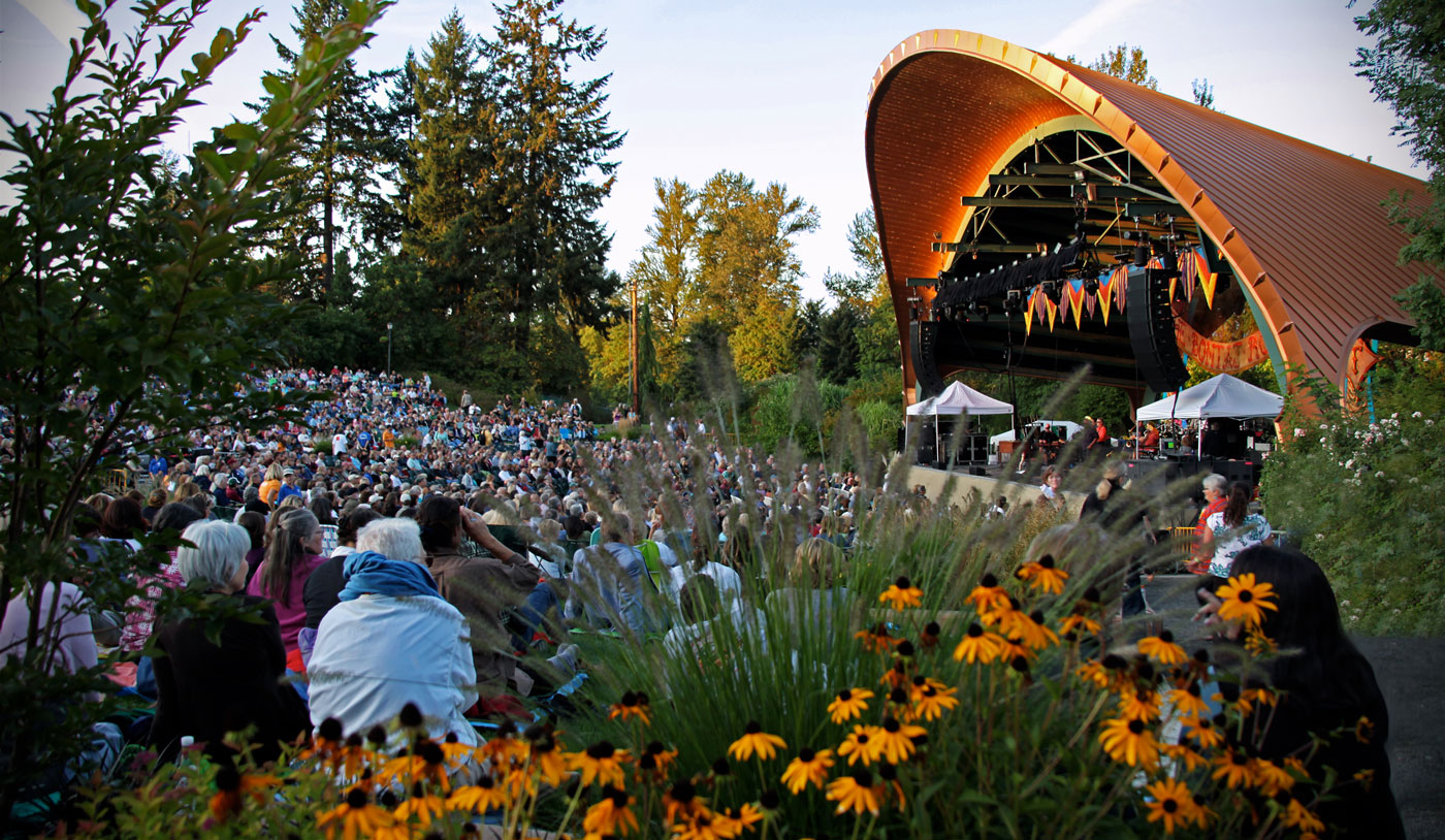 Top Entertainment Venues – Eugene Magazine