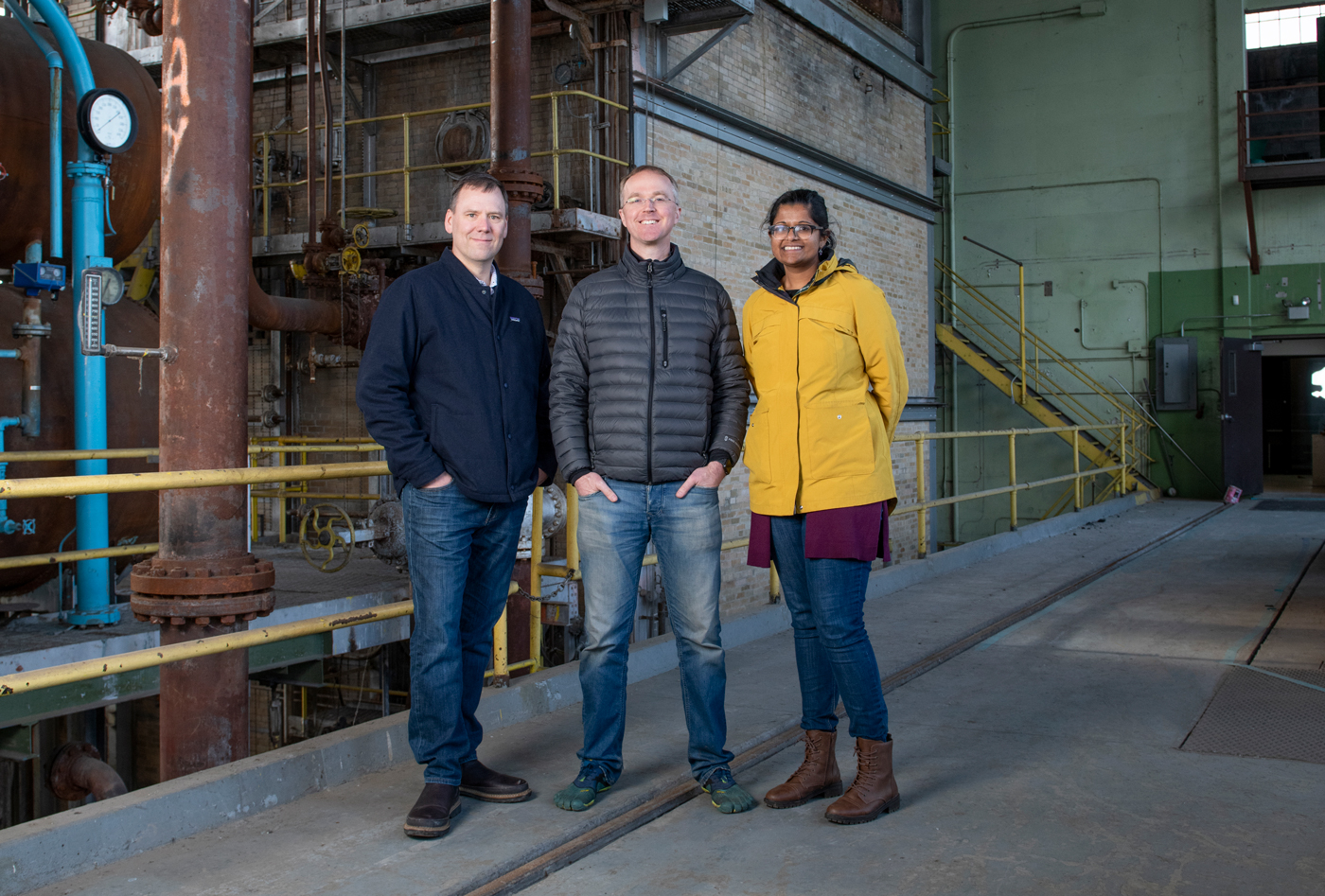 What will be – Eugene Magazine