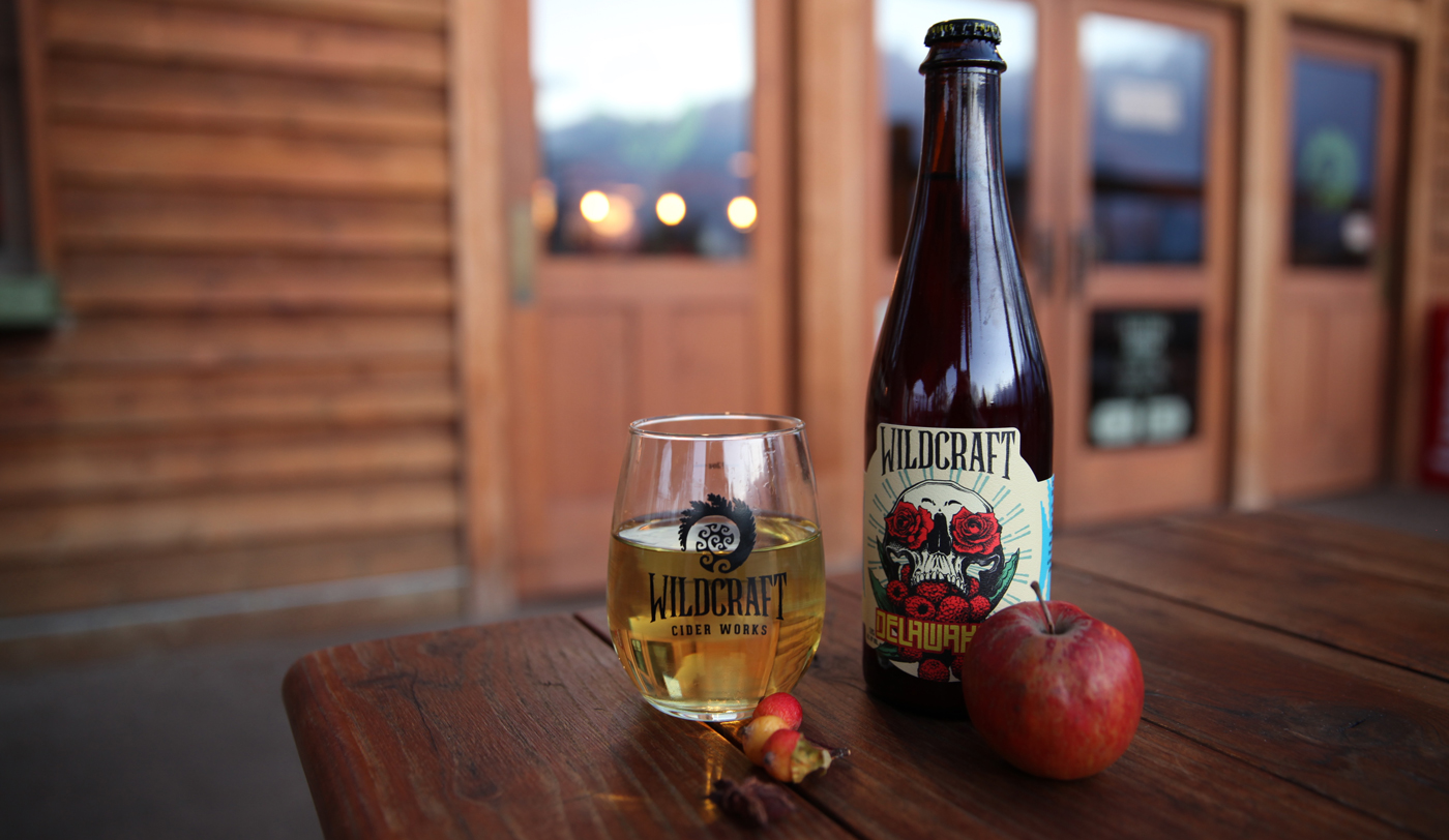 An Oregon Beverages Timeline – Eugene Magazine